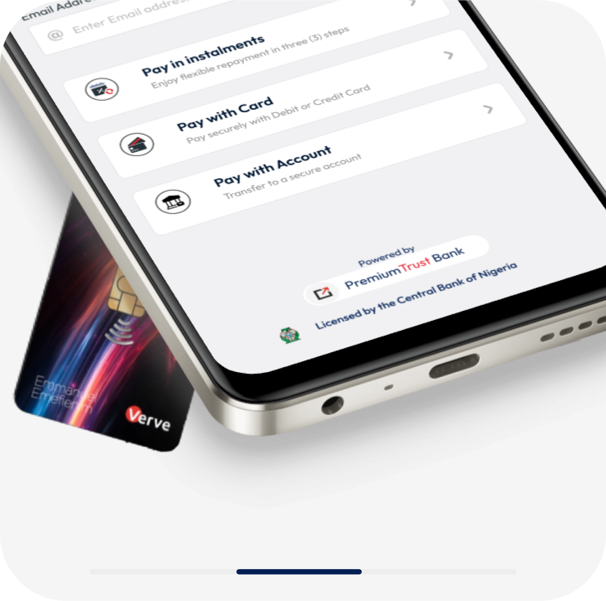 Video Demo | How Blayzz works | Blayzz by PremiumTrust Bank - Digital ...